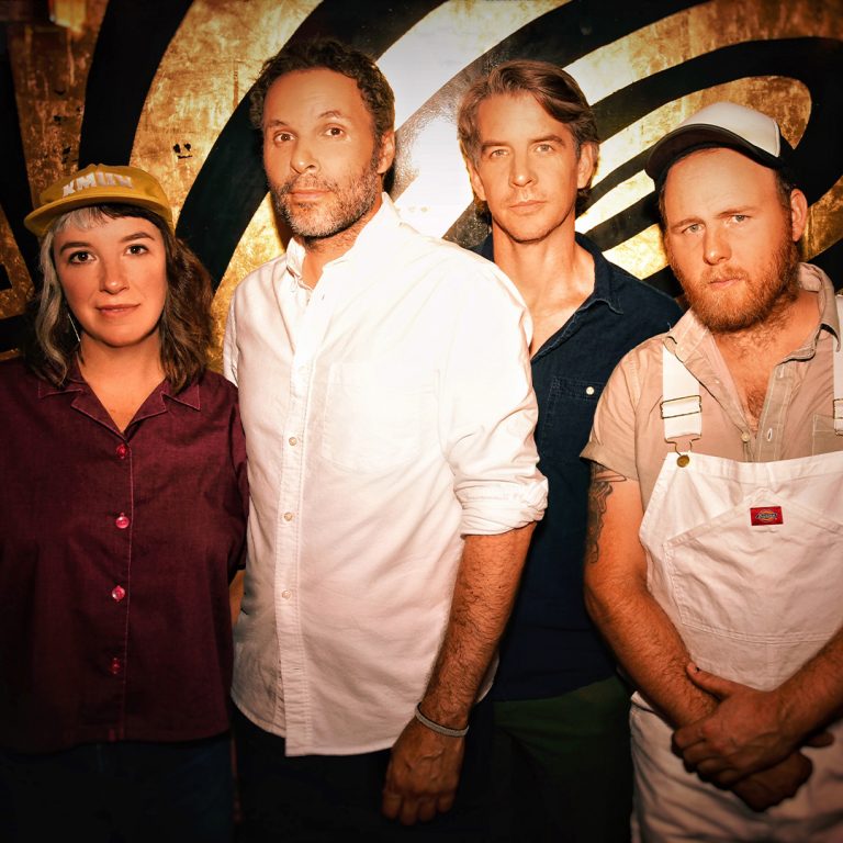 Blind Pilot - Ghost Ranch Music Fest