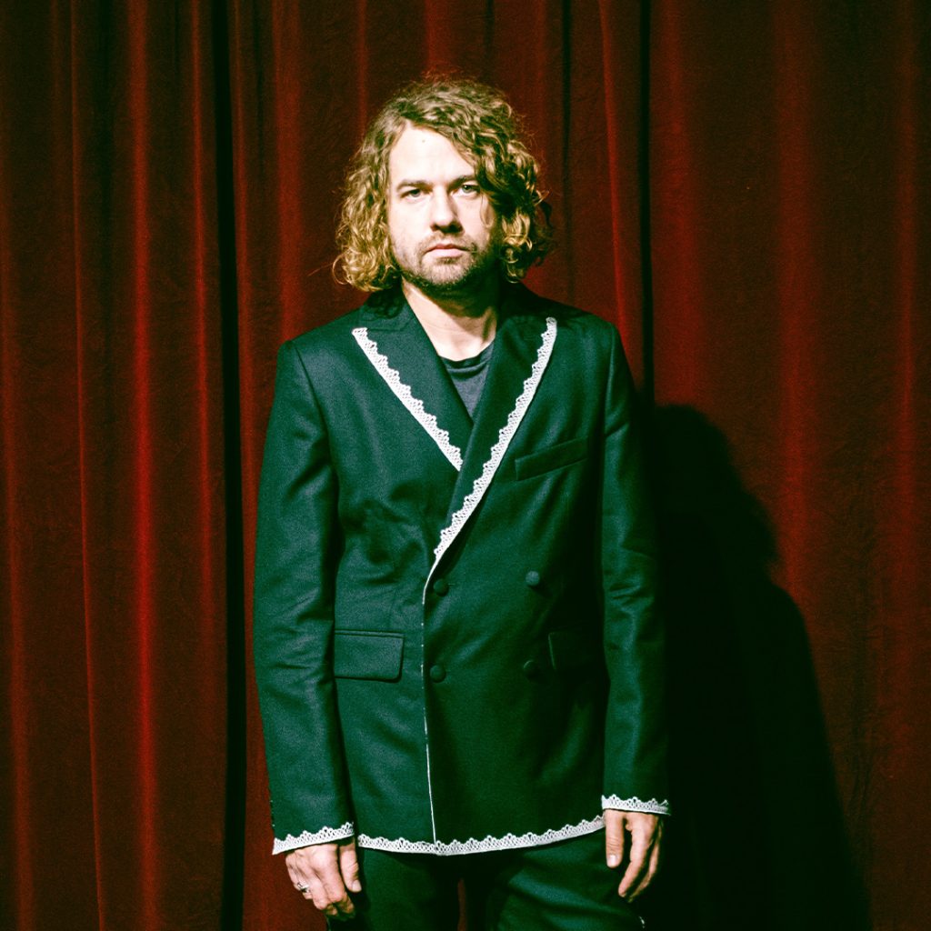 Kevin Morby - Ghost Ranch Music Fest